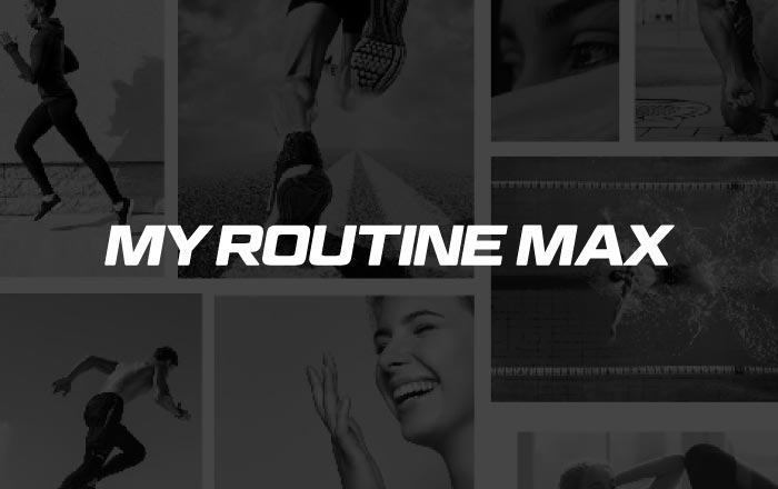 マイルーティーン公式サイトリニューアルのご案内 - MY ROUTINE -マイルーティーン │ 充実した毎日を応援するプロテインブランド